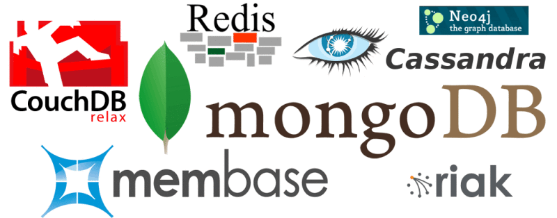 Top 4 MySQL Alternatives
