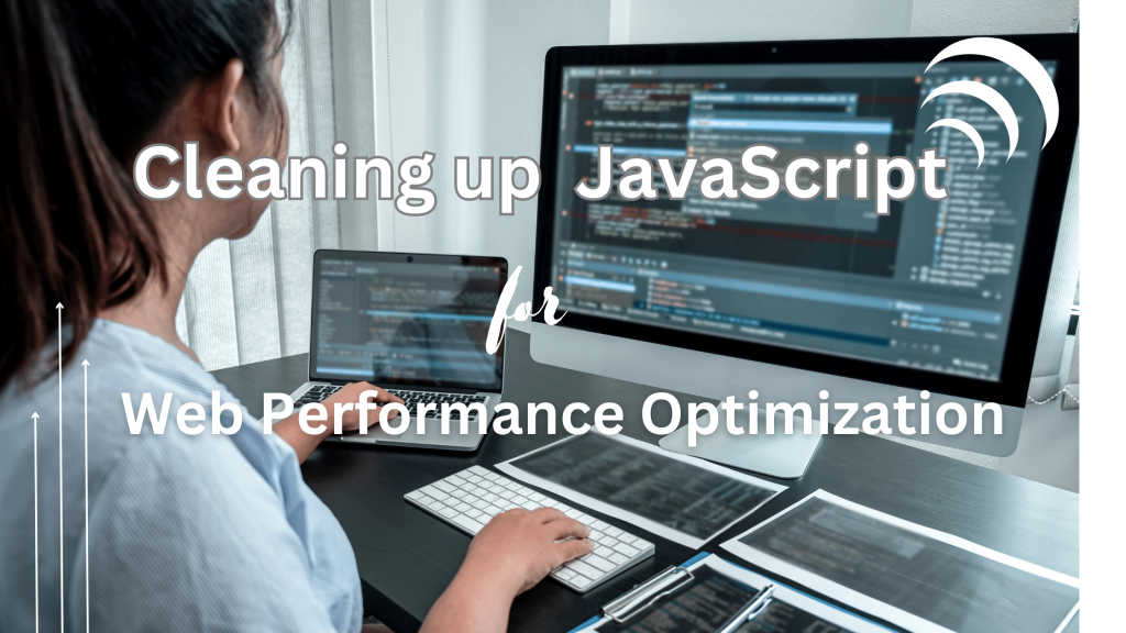Web Performance Optimization By Cleaning Up Unnecessary JavaScript
