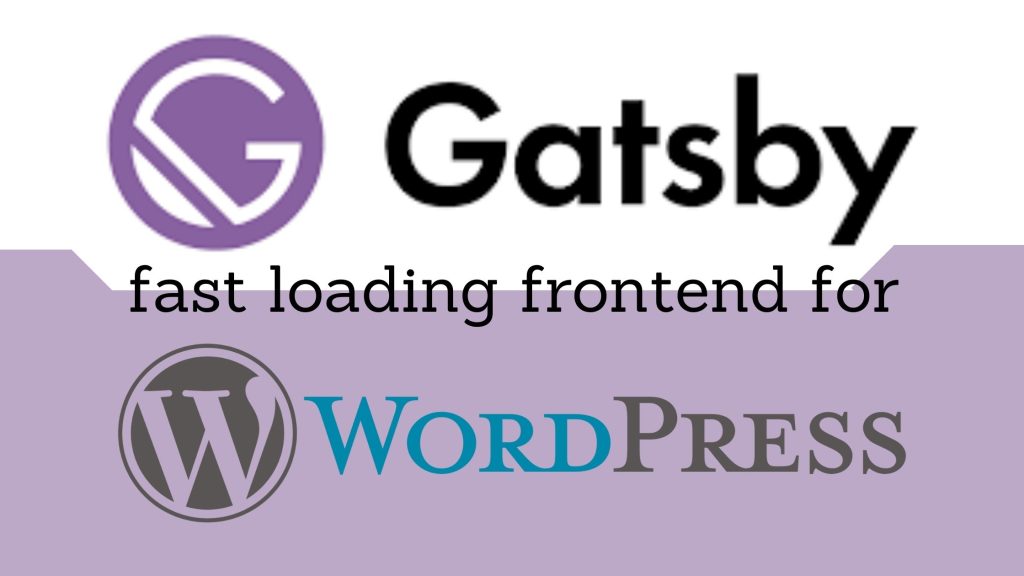 Supercharge Your Site With Gatsby WordPress Integration | Macronimous Blog