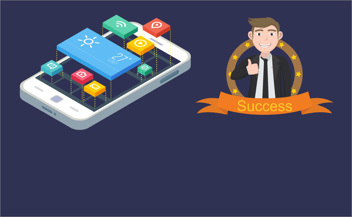 Web Application Development: Making your web application a success ...